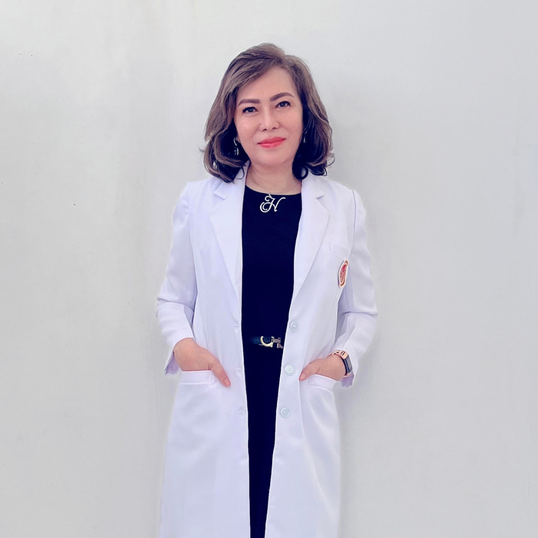 Dermatological Consultation – SkinTrends